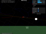 Orbits Js Javascript Library For Positional Astronomy
