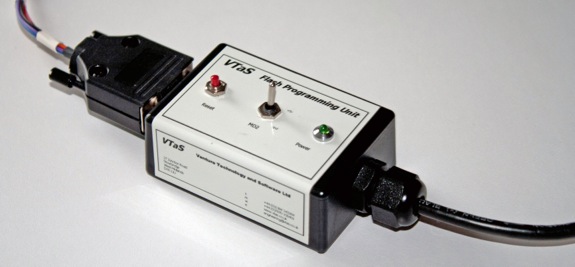 Venture Technology and Services Ltd || Custom Test Equipment