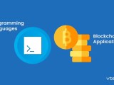 Top 5 Programming Languages For Blockchain Development