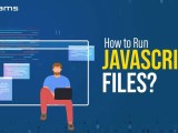 How To Run Javascript Files Vteams