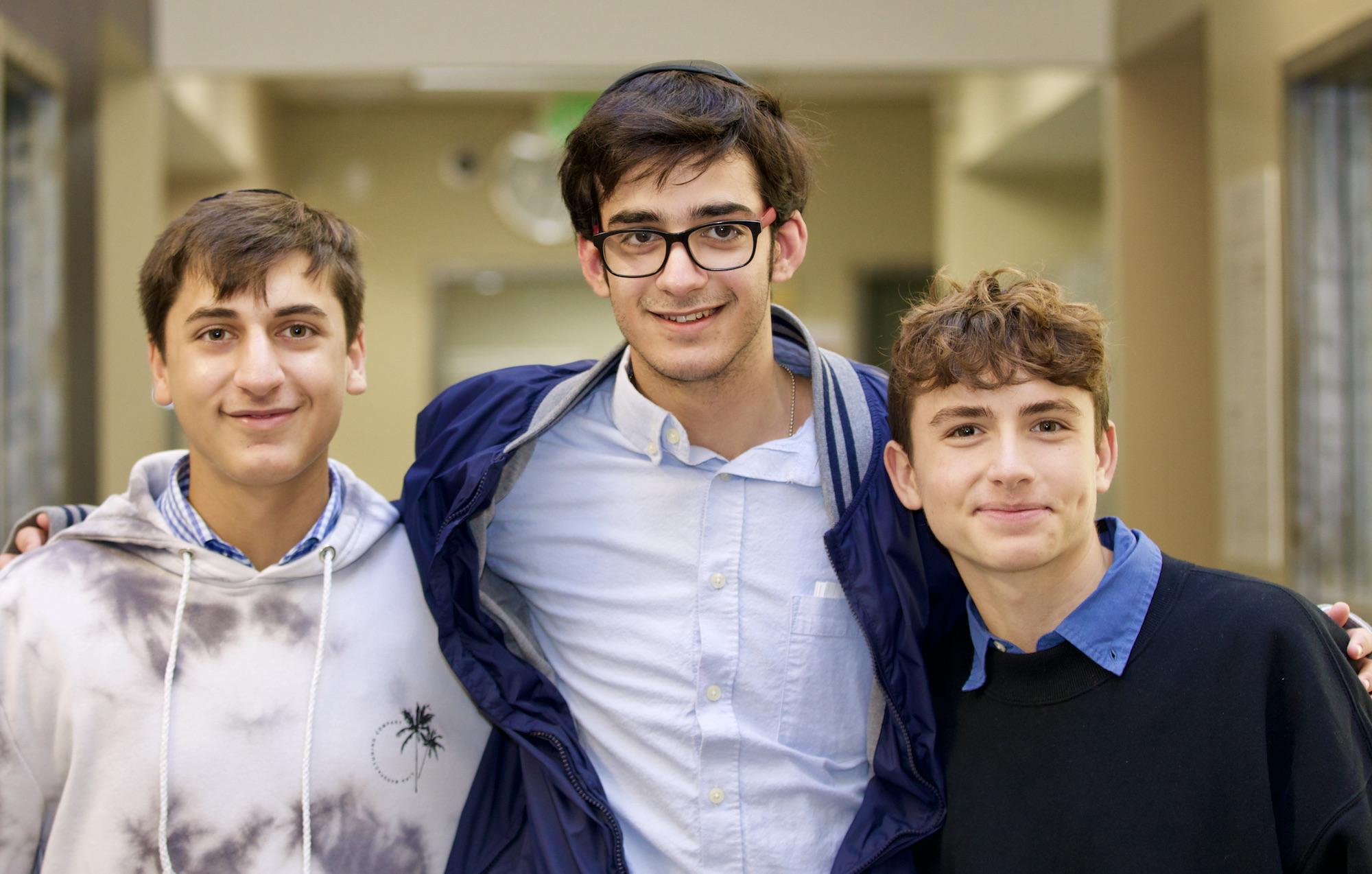 Picture time – VTHS