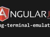 Angularjs Terminal Emulator Vtortola Github Io