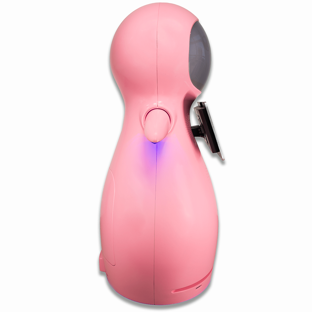 Snow Plus, View Description - VTRAC Robotics