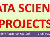 60 Data Science Projects Source Code Vtupulse