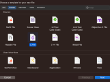 Xcode Guide Computer Programming Project