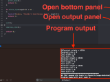 Xcode Guide Computer Programming Project