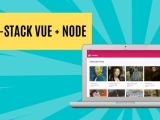 Full Stack Vue Node Vue Js Developers