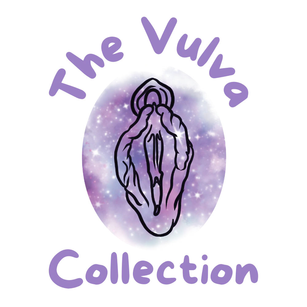 Vulva T Shirts And Art The Vulva Collection