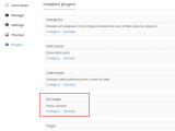 Nibbles Htb Vx86 Cybersec