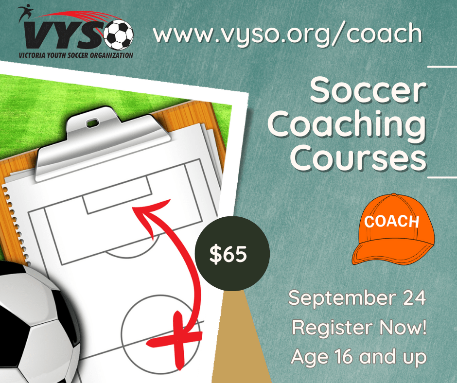 Victoria Youth Soccer Organization – VYSO is located in Victoria, Texas ...