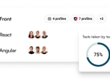 Skills Mapping Codingame For Work