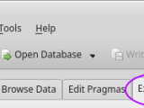Sqlite Db Browser Cs 374 Fall 2024