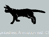 Css Sprite Animation Easy Spritesheet Animations With Css