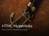 Tutorial Create Html Hyperlinks The Right Way
