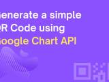 Decoding The Chart Api Qr Code A Deep Dive Into Google Charts And Qr