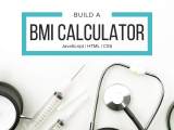 Comprehensive Guide To Building A Bmi Calculator With Javascript W3