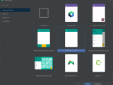 Android Studio Tutorial Java W3schools Java Android Studio Basics