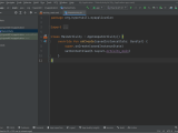 Android Studio Tutorial Java W3schools Java Android Studio Basics