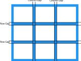 Css Grid Layout Module Lessons For Beginners W3schools In English