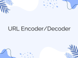 Online Url Encoder Decoder Tool W3 Toolkit