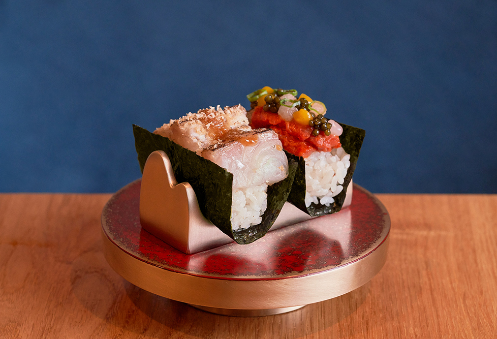 Hell's Kitchen Gets Another Tasty Korean Experience as Mari Rolls onto ...