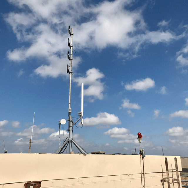 W5FC AREDN Operational