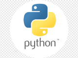 Python Programming Language Logo