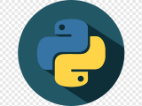 Python Program Logo