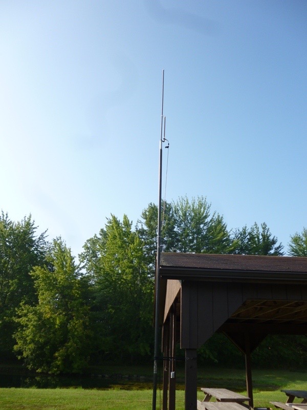 August 2016 Foxhunt Report « Silvercreek Amateur Radio Association