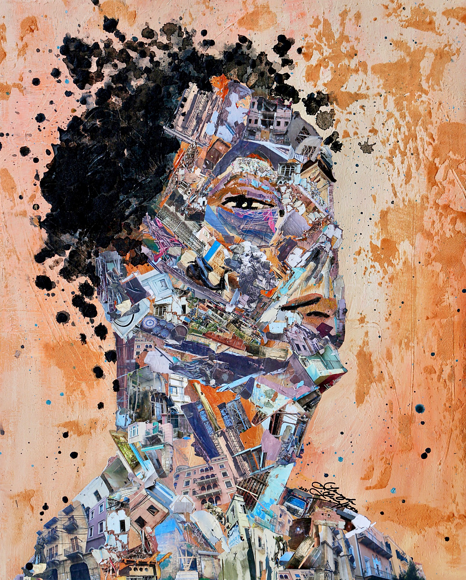 Magda Malkoun – WAC