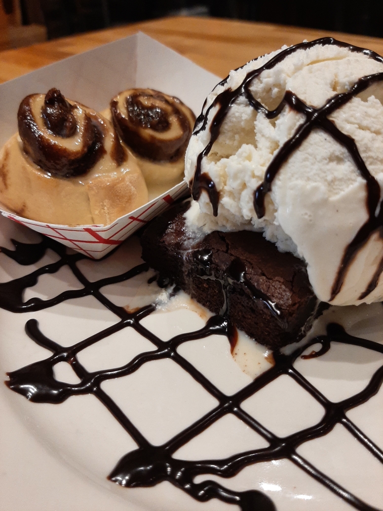 Wacker Brewing Company, brewed in Lancaster, restaurant in Willow Street