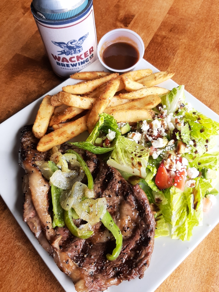 Events | Wacker Brewing Company, brewed in Lancaster, restaurant in ...