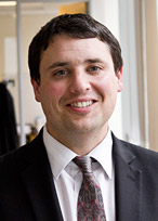 Biography – Keith Kinzebach Law