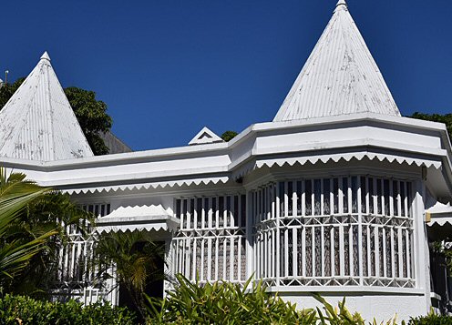 Mauritius – Wan AhFat Architects