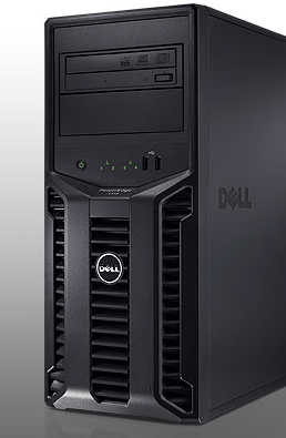 Dell Windows Home Server 2011