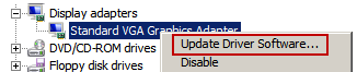 VMware WDDM Display Driver on Server 2008 (&R2) Guests - Wahl Network