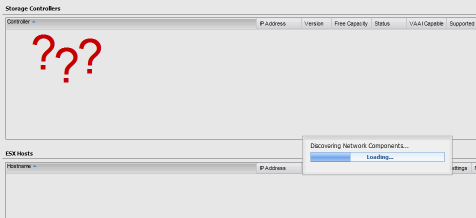 Upgrading the NetApp Virtual Storage Console (VSC) to Version 2.1 ...