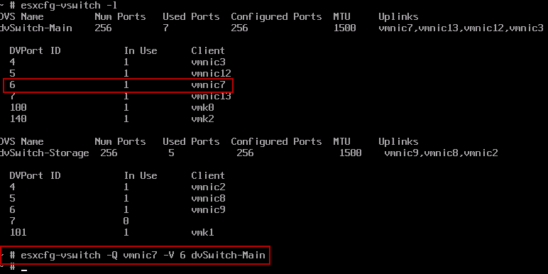 Explicit Failover Shenanigans when Upgrading to ESXi 5.X - Wahl Network