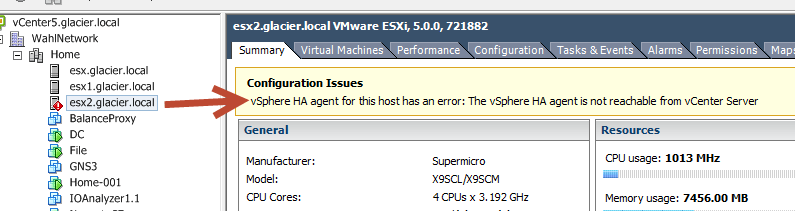 Becoming An ESXi Direct Console User Interface (DCUI) Ninja - Wahl Network