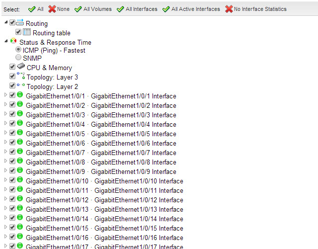 SolarWinds Unveils Deep Packet Inspection with NPM 11 - Wahl Network