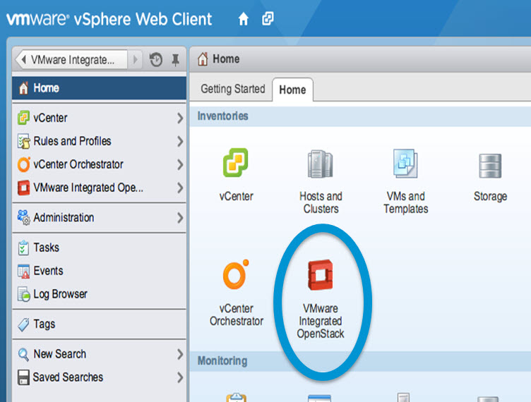 VMware Integrated OpenStack (VIO) Aims to Provide Simplified ...