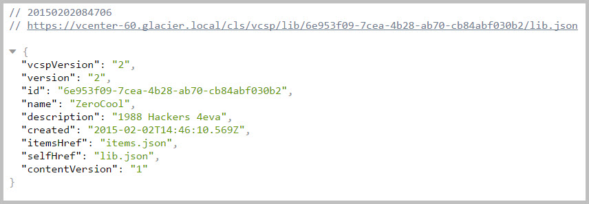 Content Library Provides Snazzy New Home for Templates, ISO Images, and ...