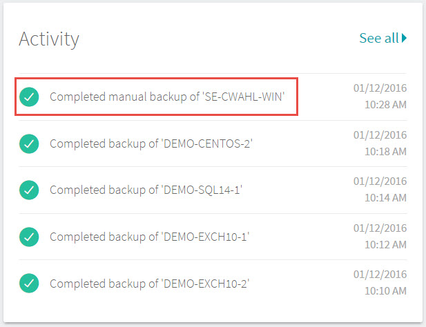 Sending Data Using Powershell And Restful Api Methods Wahl Network