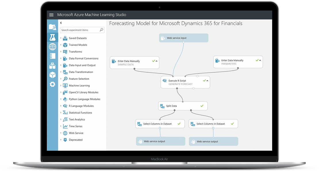 Proyectos Machine Learning - waibbo