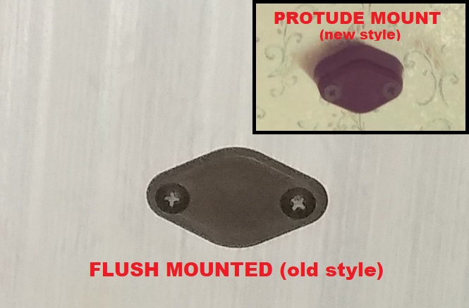 Early Intellitec Control ECC - Waiter's ECC
