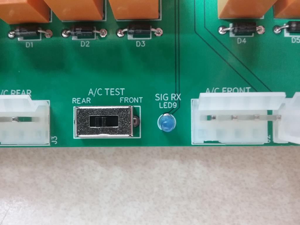 OPERATION_Legacy - Waiter's ECC