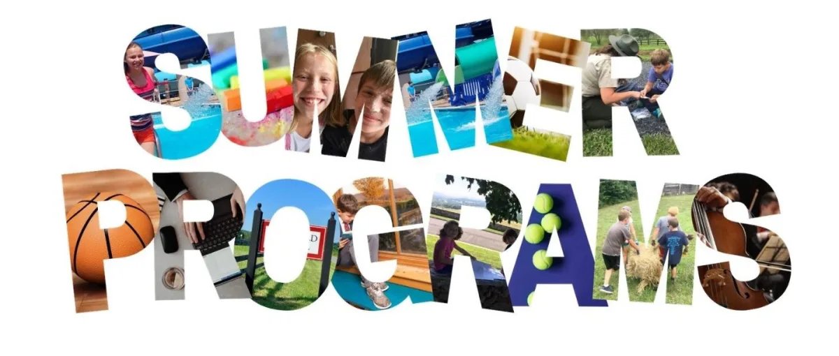 Summer Programs
