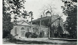 Vintage Postcards – Wake Forest Historical Museum
