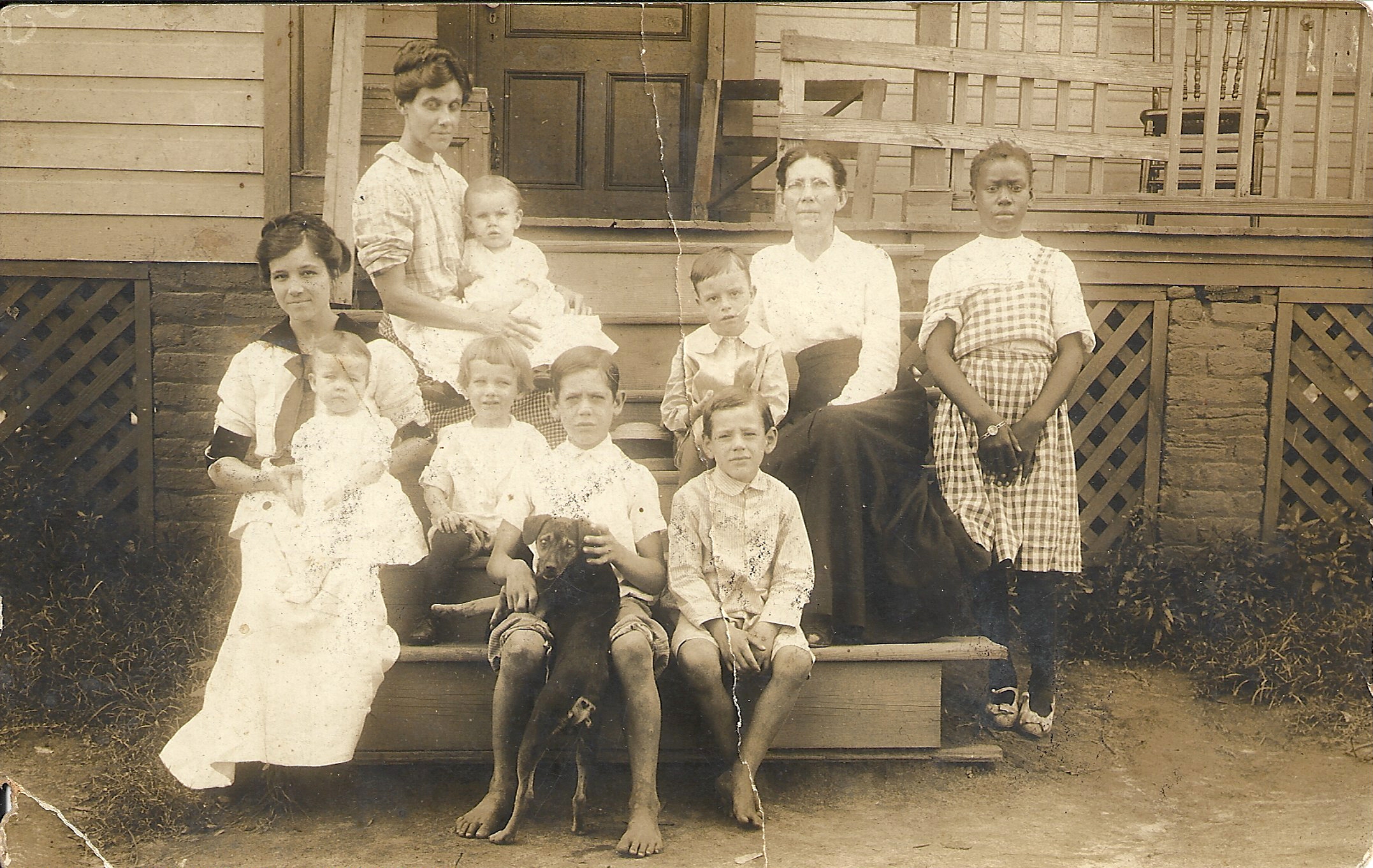 Images – Wake Forest Historical Museum