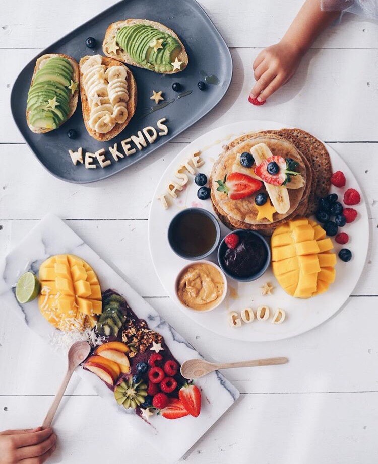 16 Best Foodie Instagram Accounts to Follow ASAP